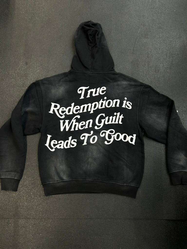 :Redeemed hoodie – Elysium