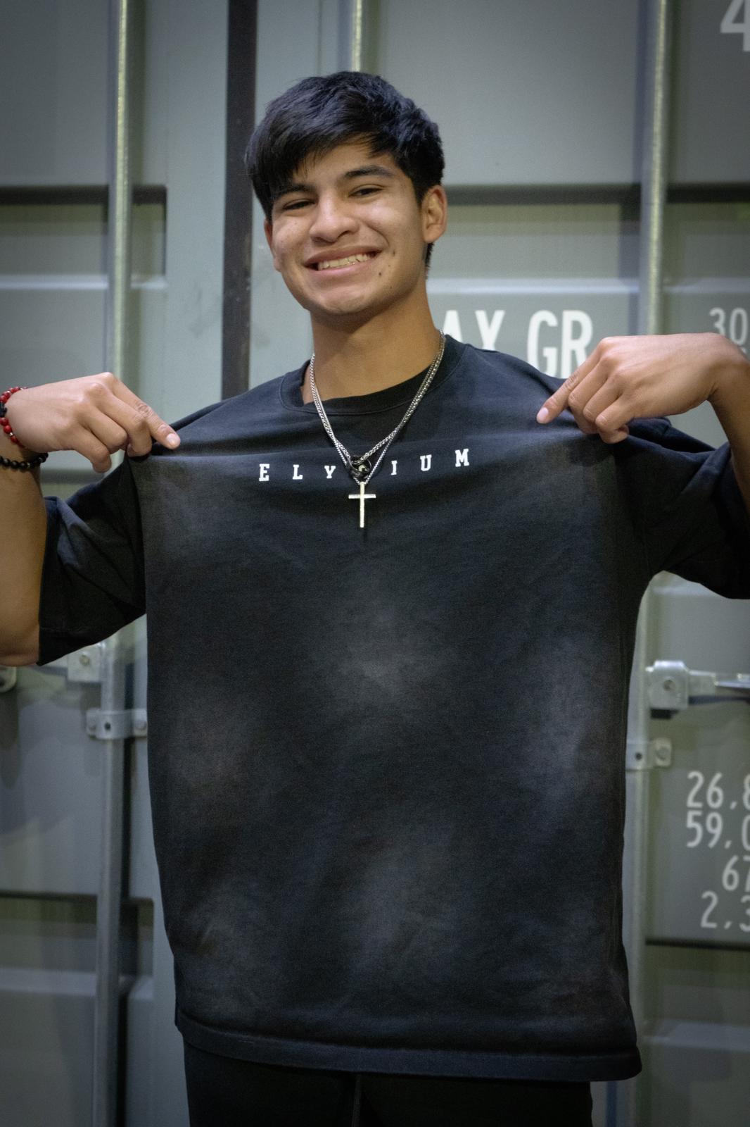 Elysium Athletic - A Fitness Streetwear Brand