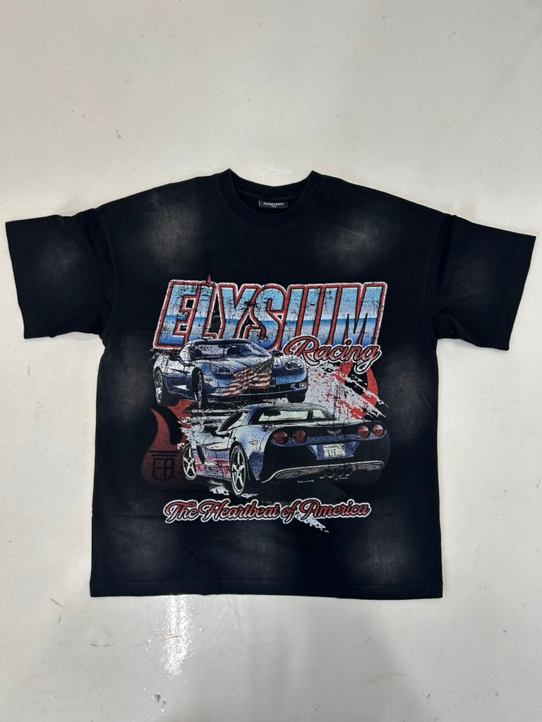Elysium Athletic - A Fitness Streetwear Brand