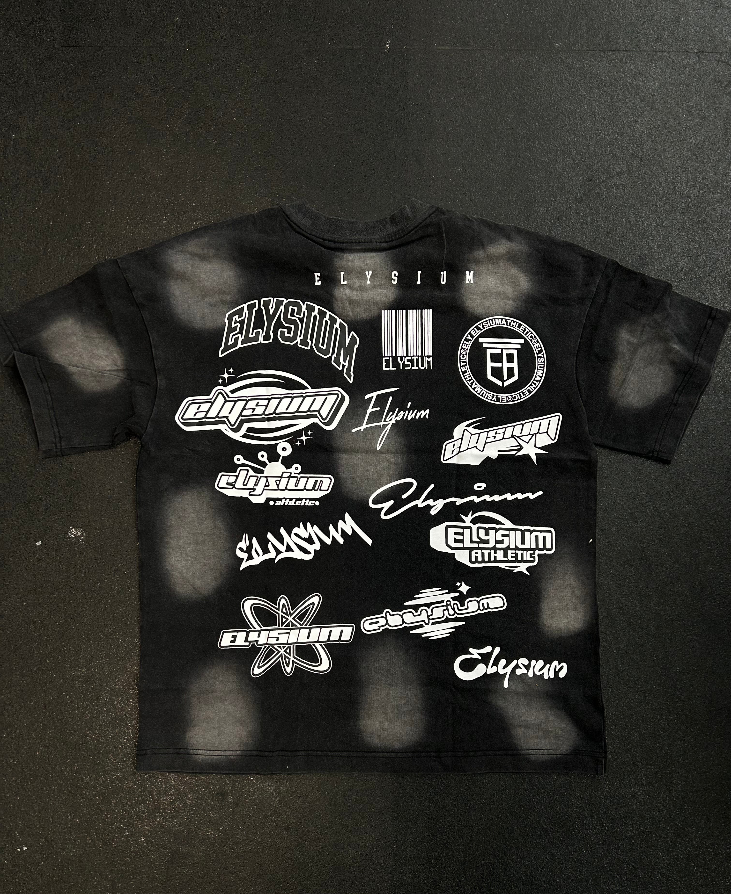 Elysium Athletic - A Fitness Streetwear Brand