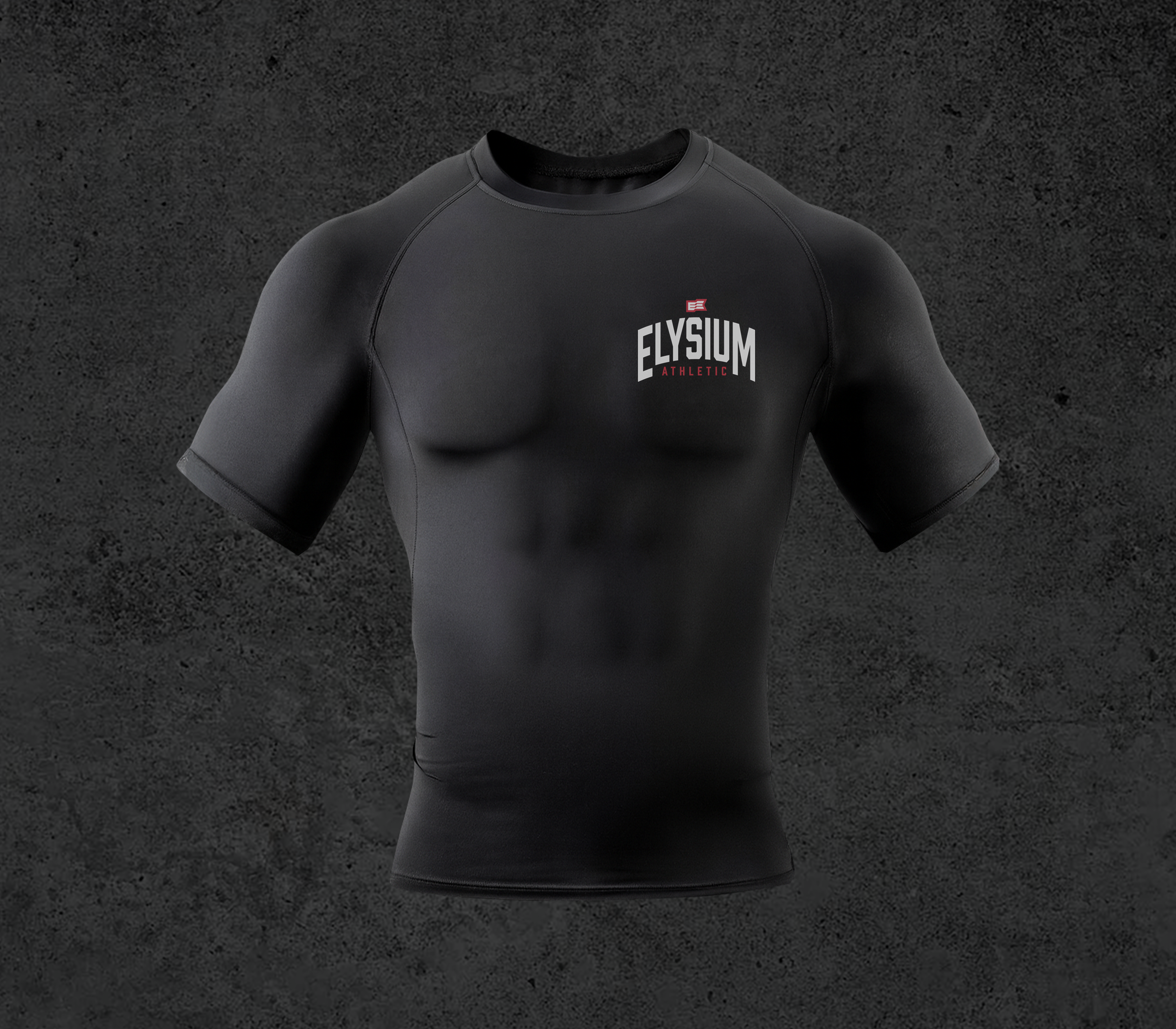 Elysium Athletic - A Fitness Streetwear Brand