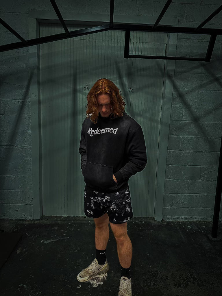 Elysium Athletic - A Fitness Streetwear Brand
