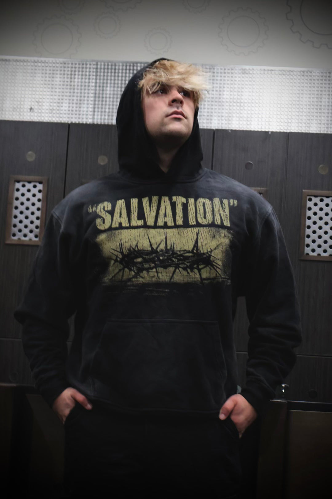 Elysium Athletic - A Fitness Streetwear Brand