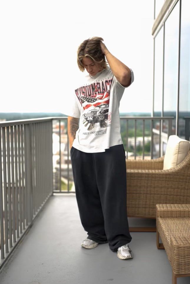 Elysium Athletic - A Fitness Streetwear Brand