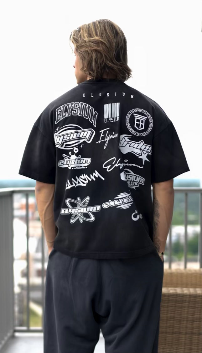 Elysium Athletic - A Fitness Streetwear Brand