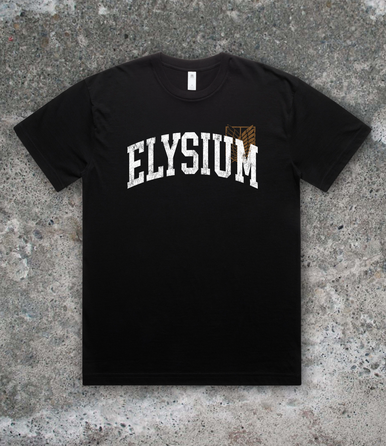 Elysium Athletic - A Fitness Streetwear Brand