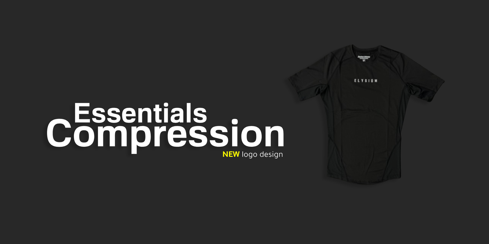 Elysium Athletic - A Fitness Streetwear Brand
